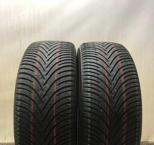 Kleber Krisalp HP3 215/55 R18 99V