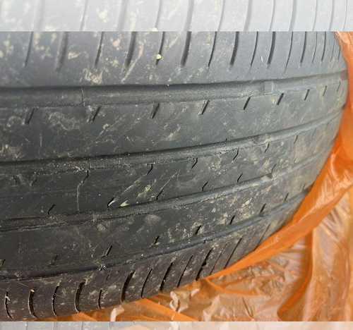 Yokohama Geolandar G98FV 225/65 R17