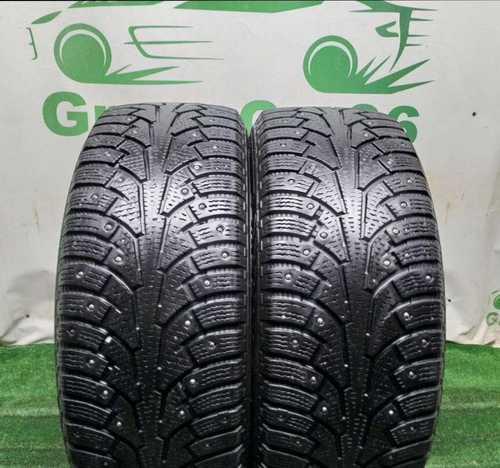 Nokian Tyres Hakkapeliitta 5 195/65 R15