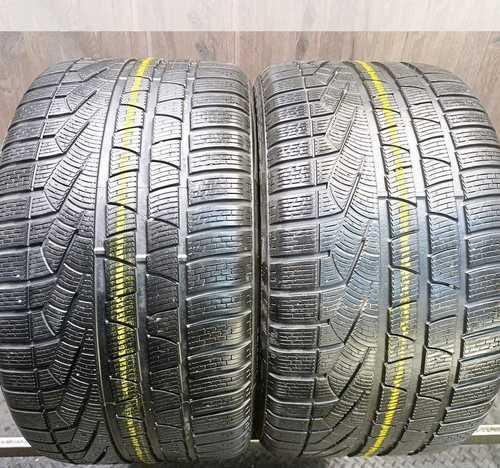 Pirelli Sottozero Winter 240 295/35 R19 100V