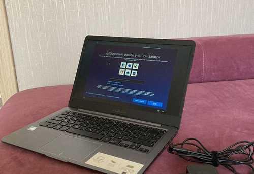 Ноутбук Asus Notebook