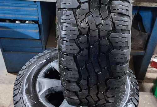 Nokian Tyres Outpost AT 215/70 R16 102D