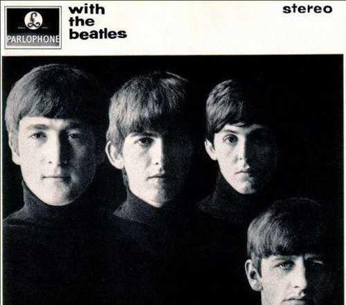 Рок Beatles The Beatles, With The Beatles (2009