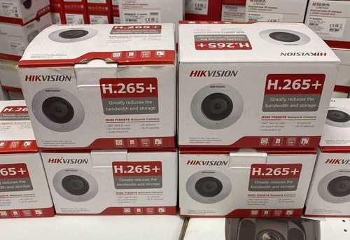 Hikvision DS-2cd2955fwd-IS