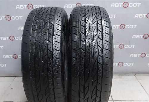 Continental ContiCrossContact LX20 235/65 R17 108H