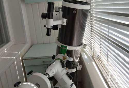 Телескоп Sky-Watcher BK 150/750 PDS-EQ3-2