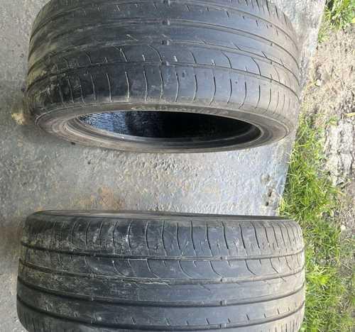 Continental ContiPremiumContact 5 ContiSeal 225/50 R17 97Y