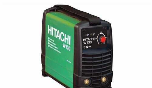 Сварочный инвертор Hitachi W130