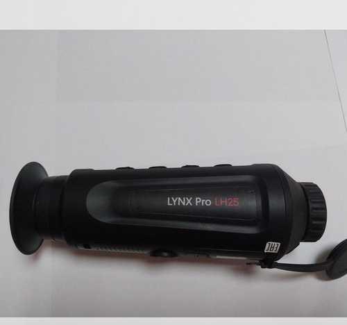 Тепловизор hikmicro lynx PRO LH25