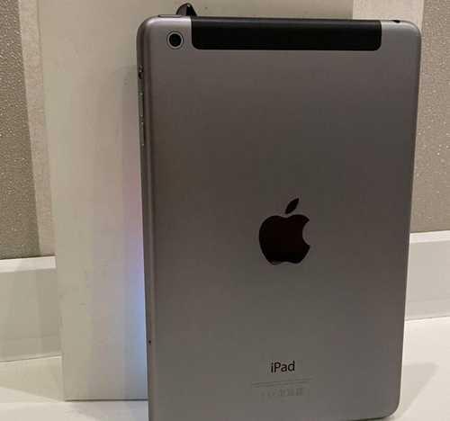 iPad mini 2 16gb lte