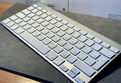 Клавиатура Apple magic keyboard 1 bluetooth