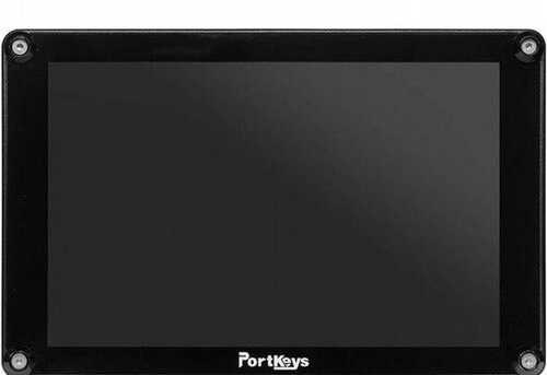 Накамерный монитор 8" Portkeys HS8 hdmi/SDI 1100 н