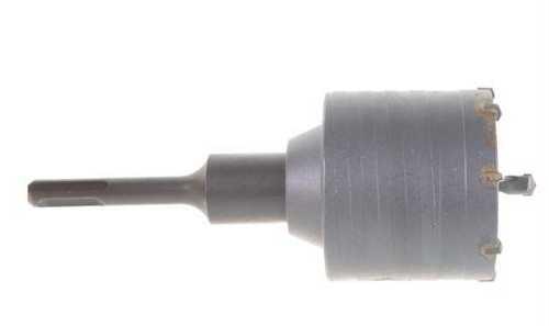 Коронка в сборе (68 мм; М22; SDS-plus) matrix