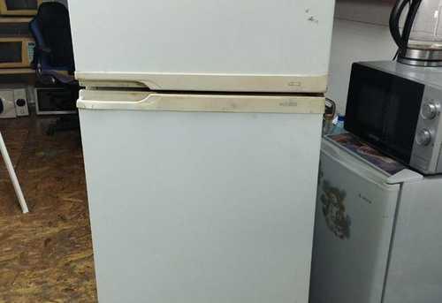 Двухкамерный холодильник норд с доставкой
