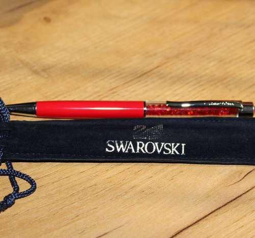 Новая ручка Swarovski