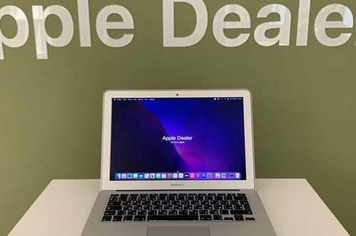 Apple MacBook Air 13 2017 Рст A1466 i5 8Gb