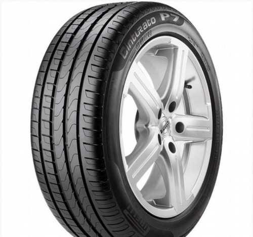 Pirelli Cinturato P7 275/35 R19 100Y