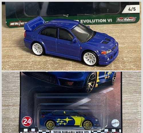 Hot wheels лот