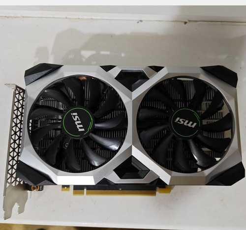 Видеокарта Nvidia GTX 1660 super(cmp30hx) 6gb