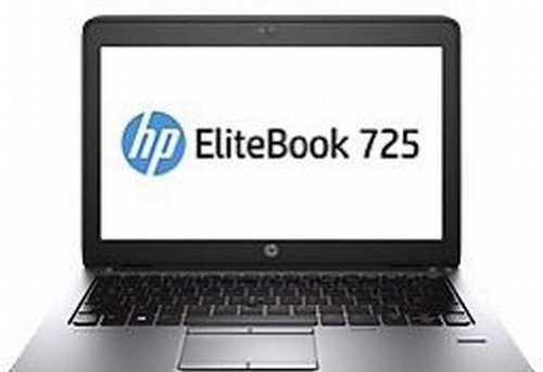 Ноутбук HP 725 G2