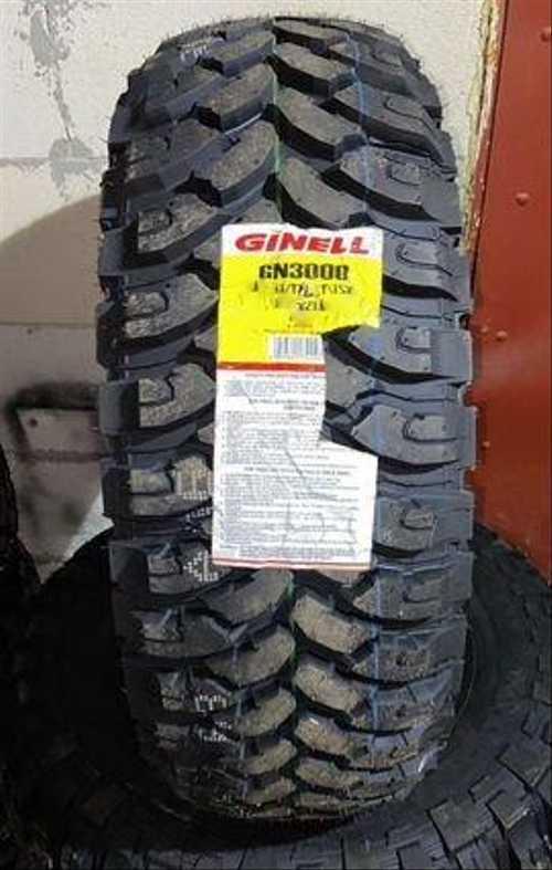 Comforser CF3000 265/75 R16 119Q