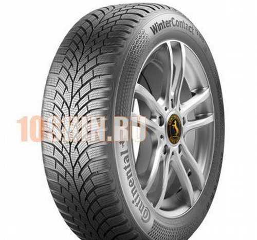 Continental WinterContact TS 870 P 285/45 R20 112V