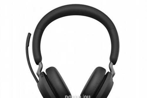 Jabra Evolve2 65 Link380c MS Stereo Black 2659