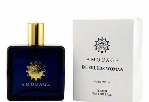 Тестер Amouage Interlude Woman