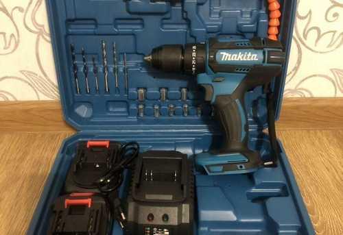 Шуруповерт makita, 42V