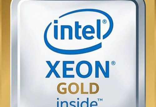 Серверный процессор HPE Intel Xeon-Gold 622 345211