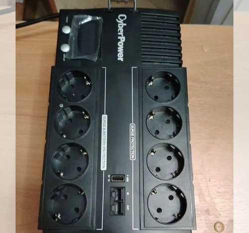 Ибп CyberPower