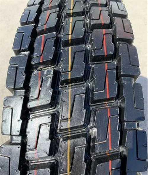 Новые Грузовые Шины 10.00R20 308 Annaite 18PR