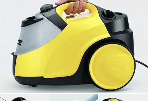 Пароотпариватель Karcher sc 5