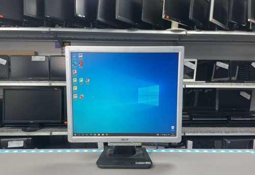 Монитор 17” Acer AL1716Fs, 1280x1024, TN