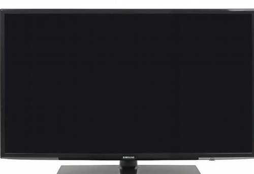 Телевизор Samsung 40" (102 см), full HD, смарт тв