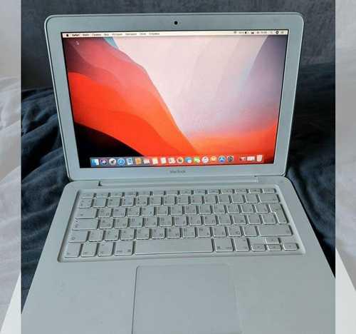 Apple macbook pro 13.3 2010