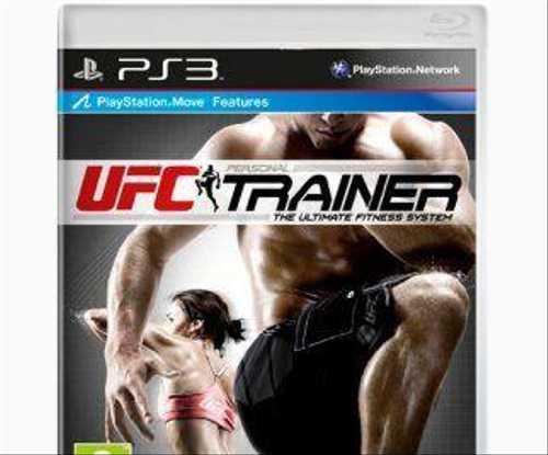 UFC Personal Trainer: The Ultimate Fitness System