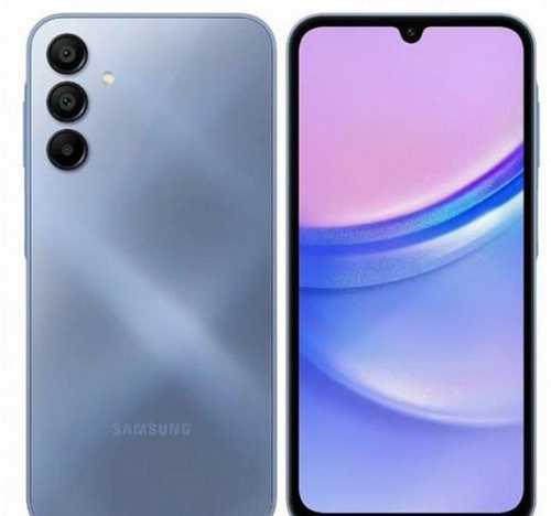 Samsung Galaxy A15, 4/128 ГБ