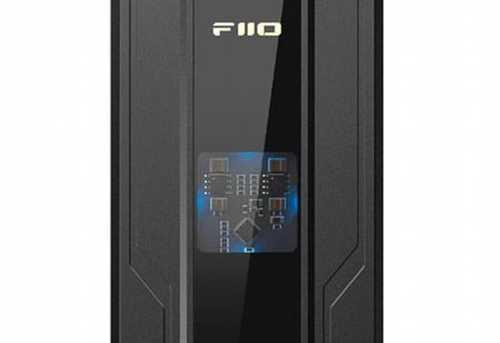 Портативный усилитель для наушников FiiO Q11 Black