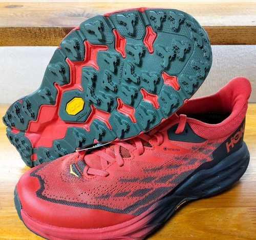 Кроссовки мужские Hoka Speedgoat 5 GTX