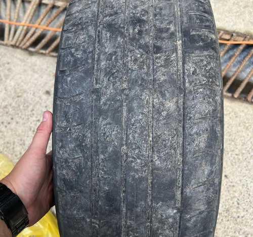 Dunlop Grandtrek PT3 245/55 R19