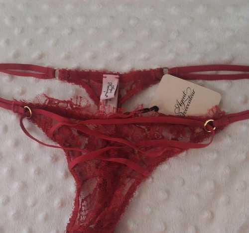 Agent provocateur стринги новые 3рр