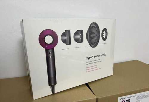 Фен Dyson HD07 Supersonic iron fuchsia