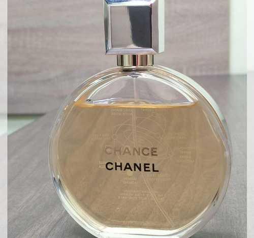 Chanel Chance Eau De Parfum от 100 мл