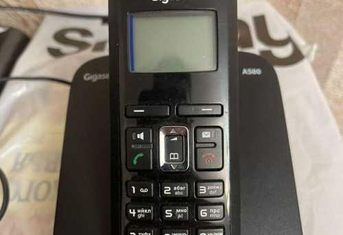 Телефон Siemens A580