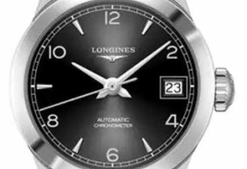 Часы Longines Record L2.320.4.56.6
