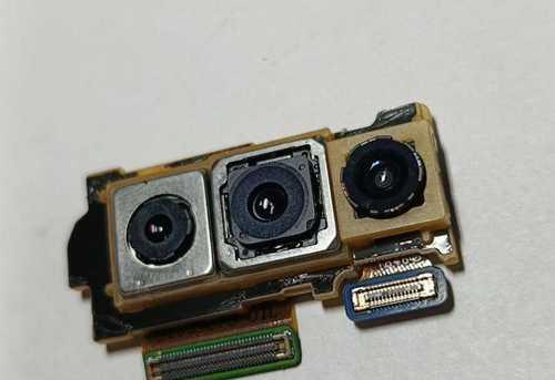 Камеры Samsung s10 (G973f)