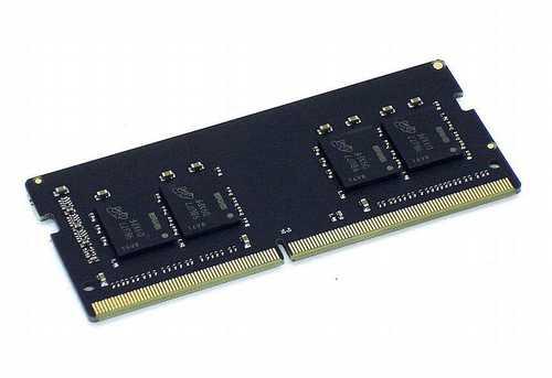 Модуль памяти Ankowall sodimm DDR4 16GB 2666