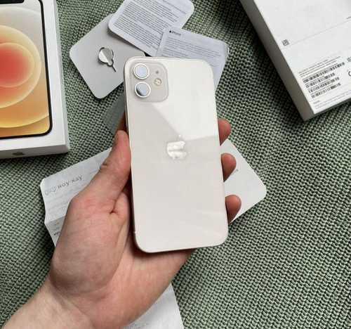 iPhone 12, 128 ГБ