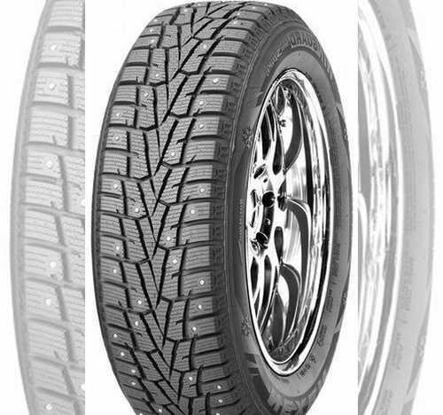 Roadstone Winguard WinSpike SUV 235/60 R18 107T